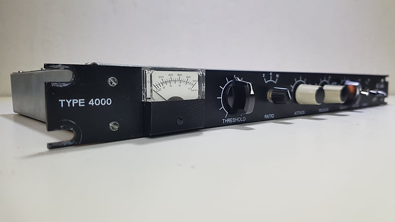 Gssl Buss Compressor (AC Labs) | Reverb