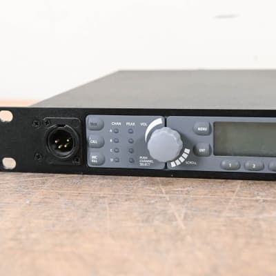 Clear-Com CM-244 Tempest 2.4 GHz 4-Channel Base Station | Reverb