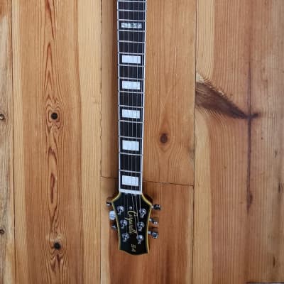 Carparelli S4 2023 - Electric Guitar | Reverb Canada