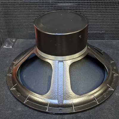 Altec Lansing 515B Alnico Magnet 15" Theater Speaker/ Woofer | Reverb