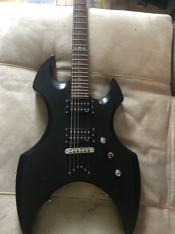 ESP LTD AX-50 | Reverb