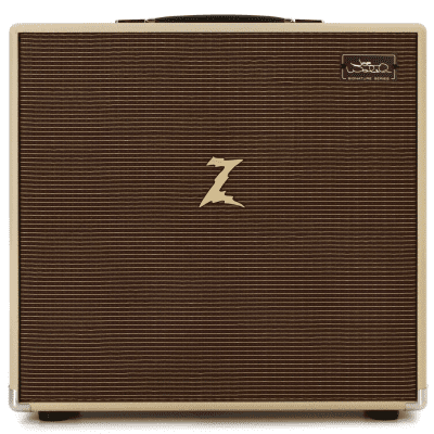 Dr. Z Z-Master Joe Walsh Signature 30-Watt 3x10" Guitar Combo | Reverb