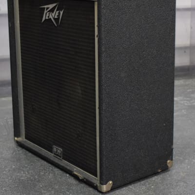 Peavey Combo 300 TNT 150 Bass Amplifier | Reverb