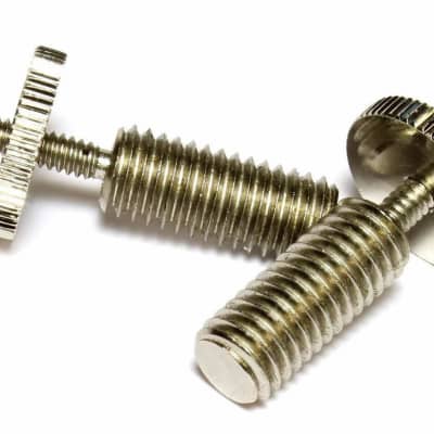 Bridge Adapter for TUNE-O-MATIC - Conversion | Reverb Deutschland