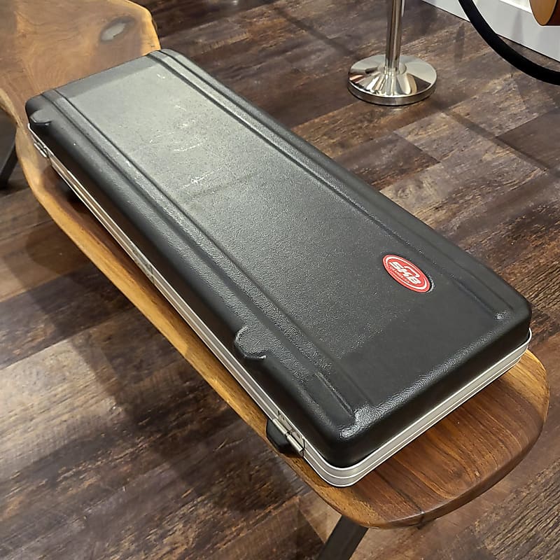 SKB 37" Keyboard Case for 49-key Keyboard | Reverb