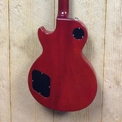 2001 Gibson Les Paul Studio Plus (w/ HSC) | Reverb