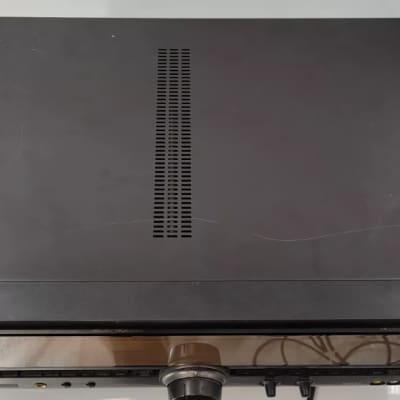 Technics SA-TX30 Master Reference Receiver AV Control - | Reverb