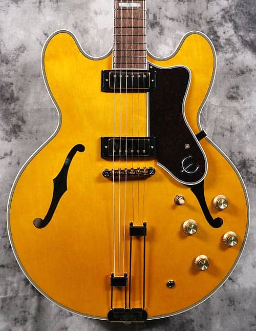 Epiphone - Sheraton | Reverb