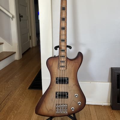 Dunable R2 2021 - Tobacco Burst | Reverb