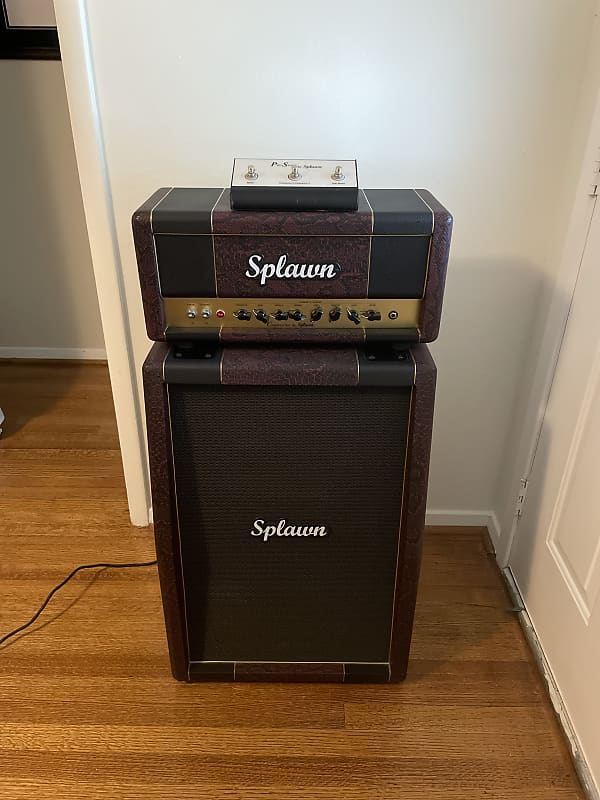 Splawn Competition 50 | Reverb