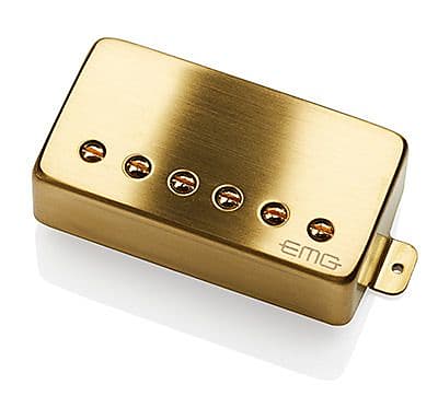 EMG Revelation Passive Bridge Humbucker Pickup 2018-2023 | Reverb