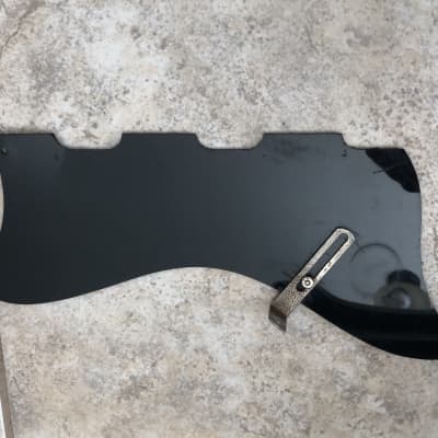 Kay Speed Demon/Red Devil pickguard | Reverb