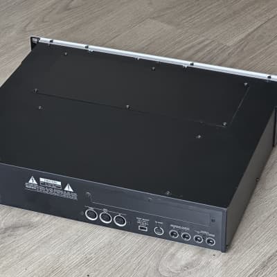 Rare Yamaha CS6R Vintage Rack Synthesizer | Reverb