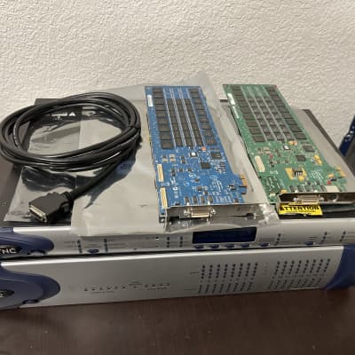 Digidesign 192 Pro Tools HD Interface 8x8x8 with | Reverb Deutschland