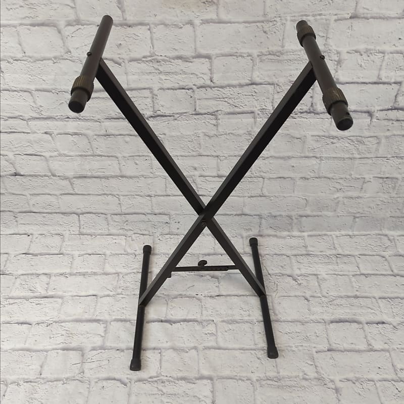 Unknown Light Duty Keyboard Stand | Reverb