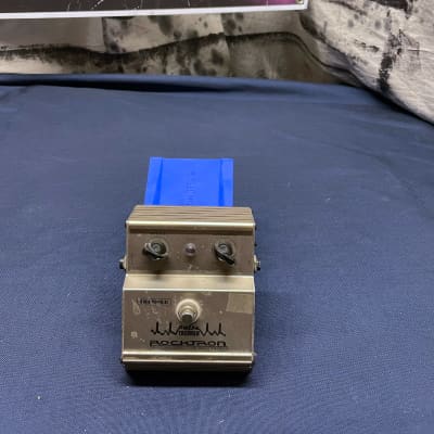 Rocktron The Surf Tremolo-Wipe Out! | Reverb