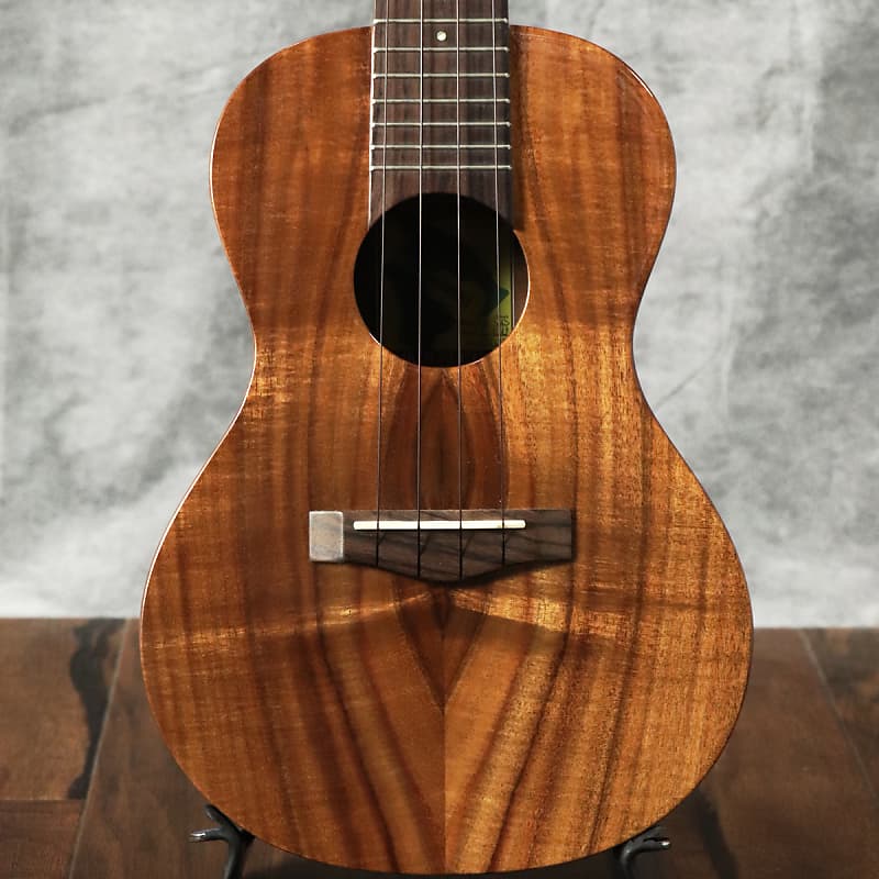 Big Island KT-CTS Natural (S/N:200213) [01/15] | Reverb