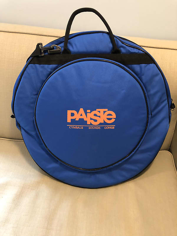 Paiste Cymbal Bag | Reverb