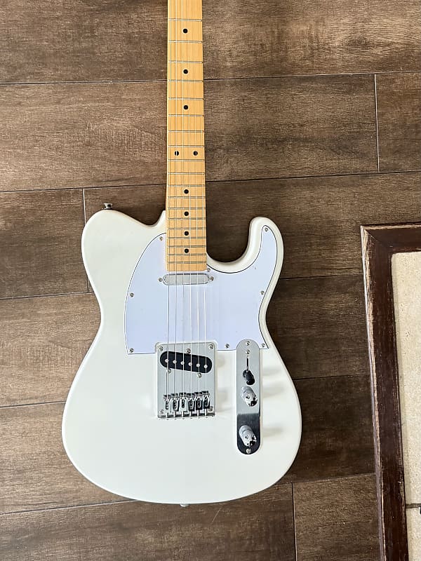 Tagima TW-55 T-Style Guitar | Reverb