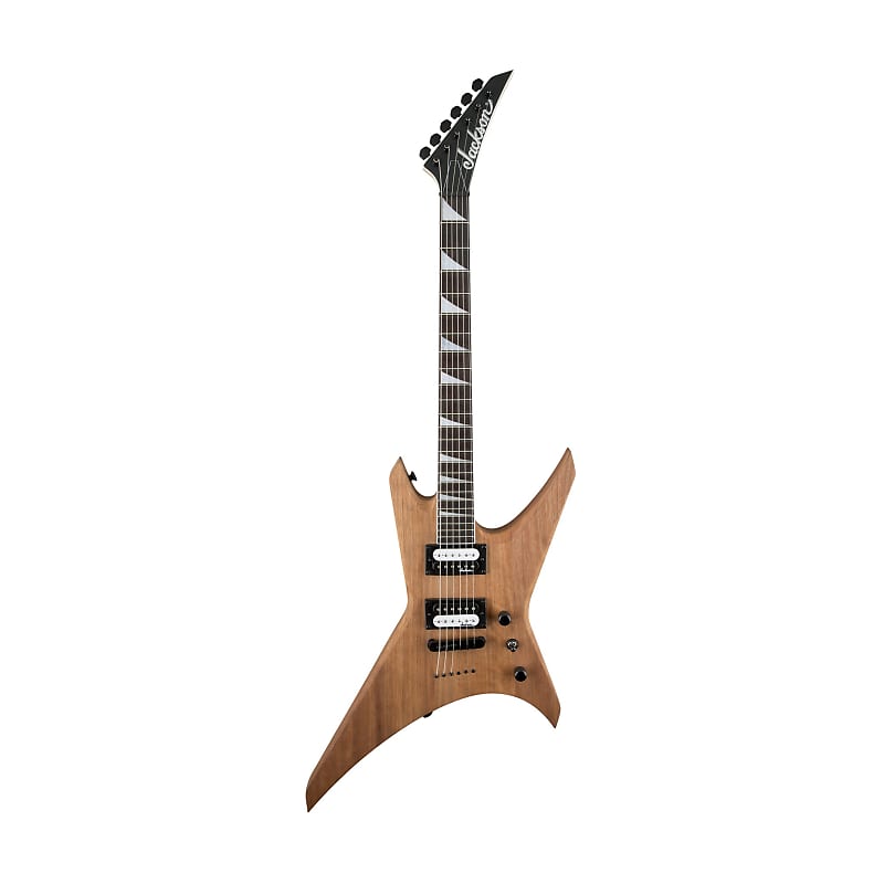 Jackson JS Series Warrior JS32T Electric Guitar, Amaranth | Reverb UK