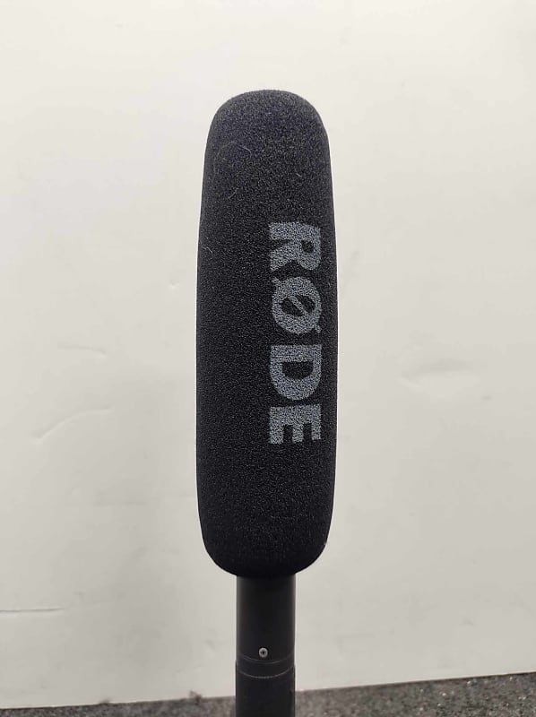 RODE NGT-2 Premium Multi-Powered Supercardioid Condenser | Reverb