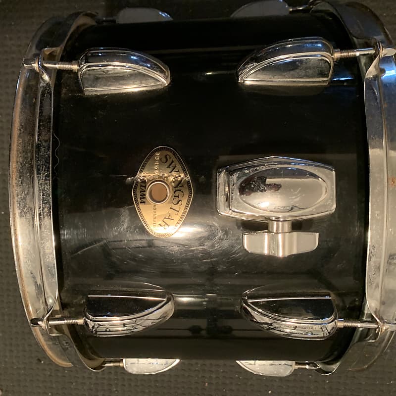 Tama Swingstar Tom 12x9 Rack Tom | Reverb UK