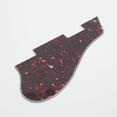 Custom Replacement Casino Style Jazz Archtop Guitar | Reverb