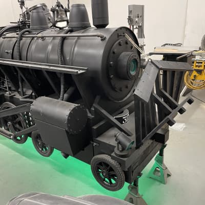 Tama Steamtrain Drum Riser | Reverb