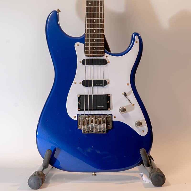 Fernandes The Function FST-55 Electric Guitar with Gigbag - | Reverb