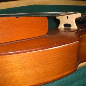Swedish Nyckelharpa keyed fiddle folk instrument chromatic | Reverb