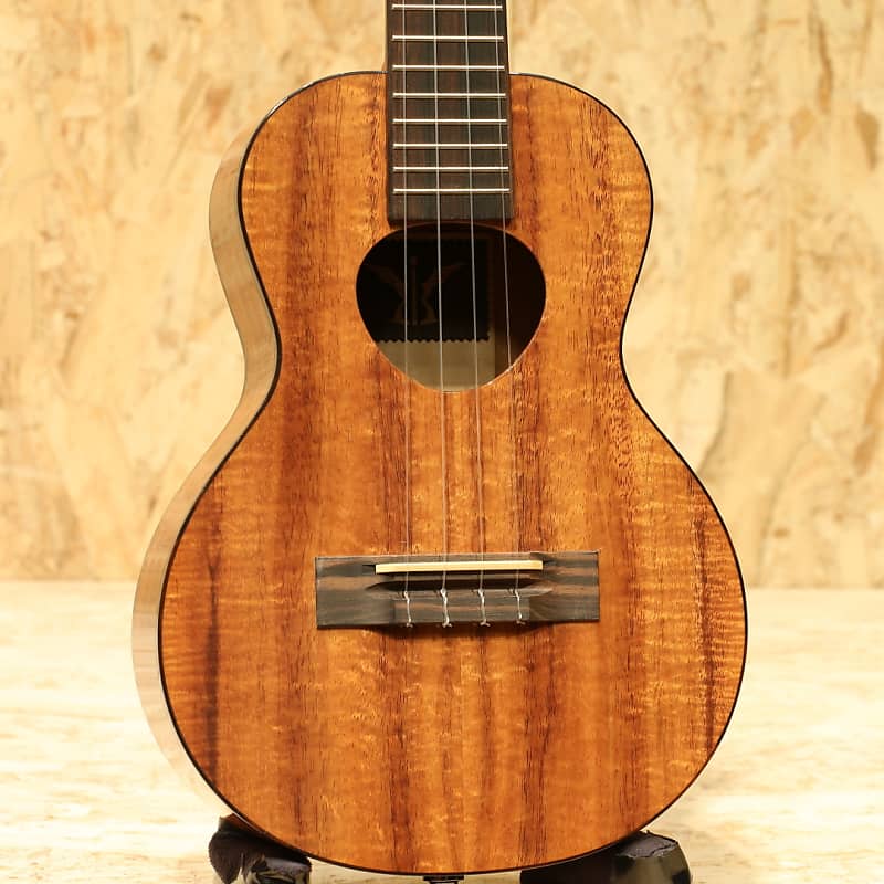 Koaloha Black Label Hibiscus | Reverb