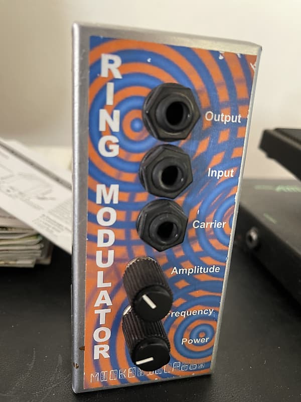 Ring modulator Ring 2010s | Reverb