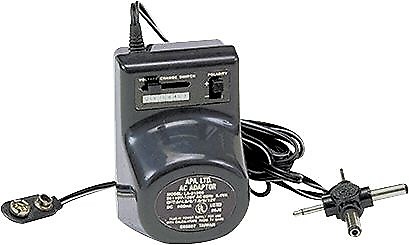 APA Variable AC adaptor | Reverb