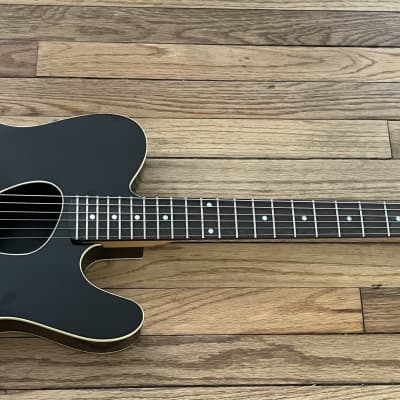 Kramer Ferrington Guitar: A Piece of American History | Reverb