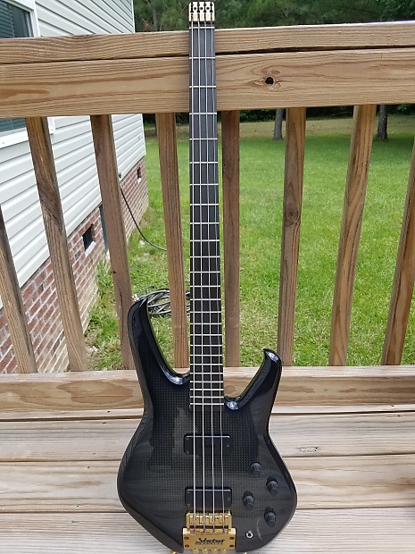 Status Graphite S2000 Very Rare | Reverb