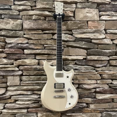 Dunable USA Custom Shop Cyclops Electric Guitar w/ Case - | Reverb