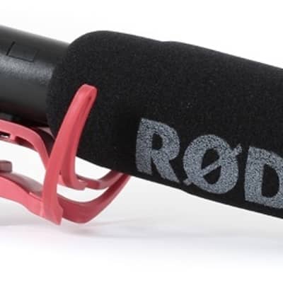 Rode SMR Rycote Lyre Suspension Shock Mount Bundle with Pro | Reverb
