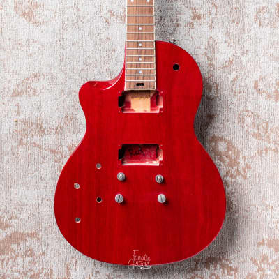 SD Curlee USA Vintage Electric Guitar | Reverb France