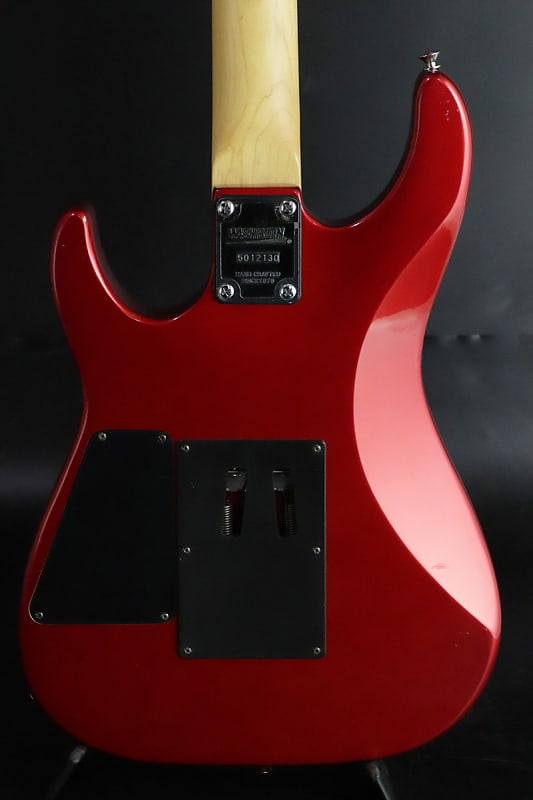 Washburn MG340 Mercury series Metalic Red - Shipping Washburn MG340 Mercury series Metalic Red - Shipping