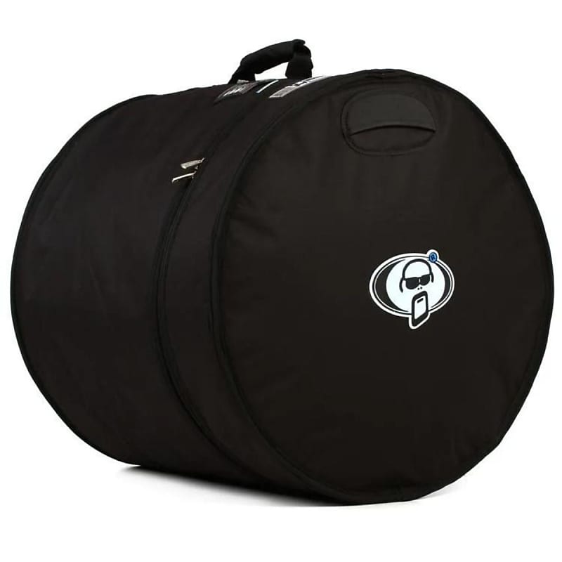 Protection Racket Bass Drum Case 20"x22" | Reverb