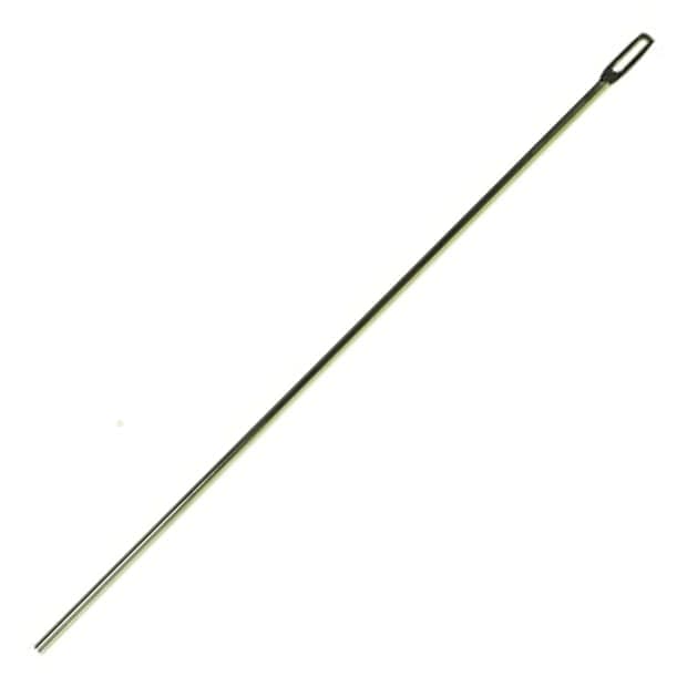 American Plating Cleaning Rod Flute | Reverb