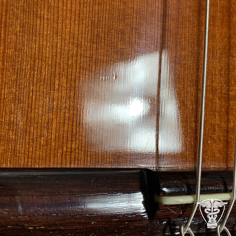 1978 Alverez Yairi CY125 MIJ (3.19 Lbs) I Pro-Set Up I | Reverb Canada