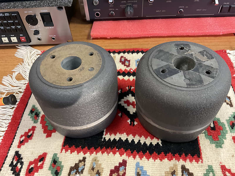 JBL 2410 J PAIR DRIVER ALNICO ORIGINAL VINTAGE | Reverb JBL 2410 J PAIR DRIVER ALNICO ORIGINAL VINTAGE | Reverb