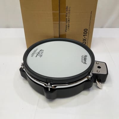 Roland PDX 100 | Reverb