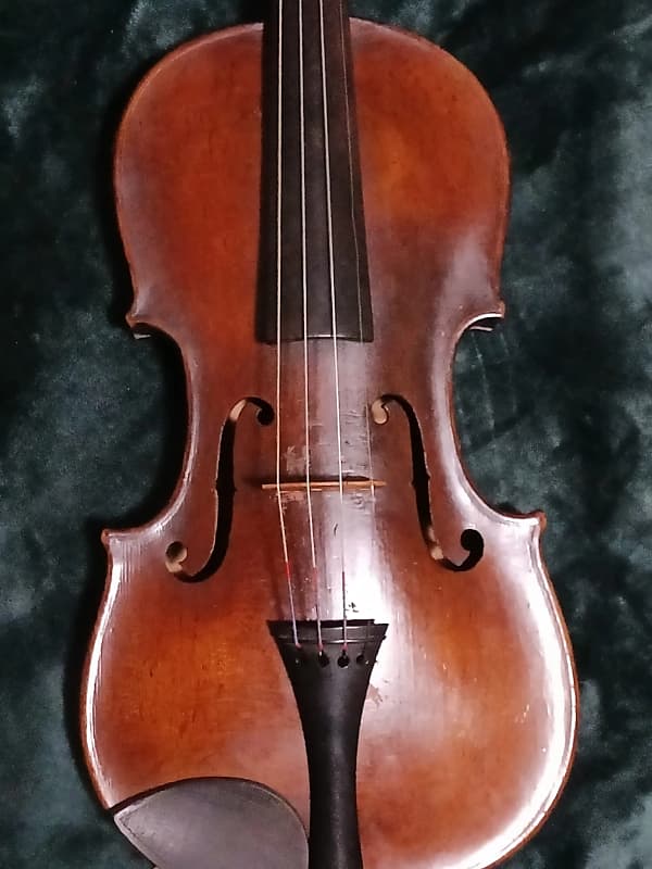 Violin Rare Fine Tone | Reverb