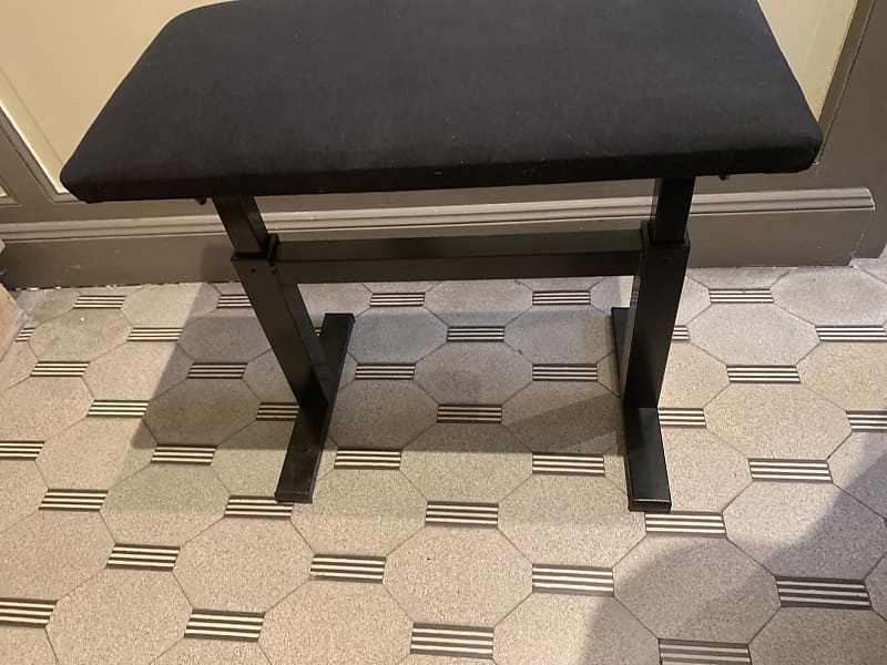 HM Hydro BM 44 HP piano seat | Reverb