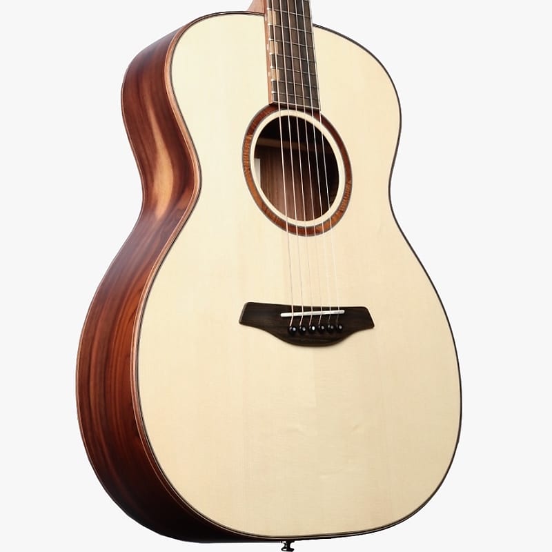 Furch Red Pure OM-LC Alpine Spruce / Cocobolo #118471 | Reverb