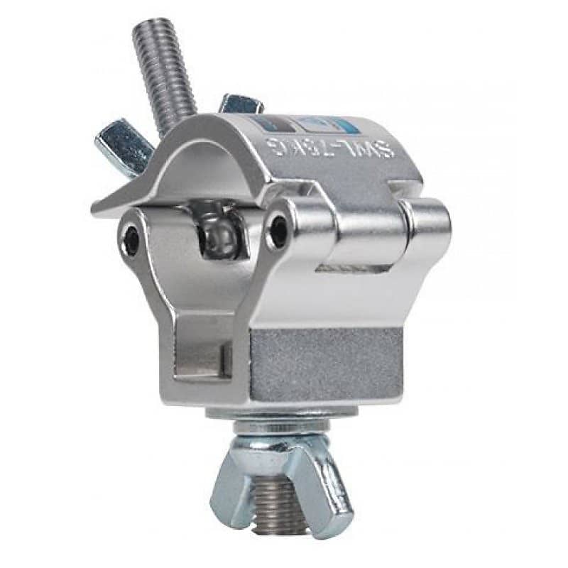 Global Trs Jr Pro Clamp *Make An Offer!* | Reverb