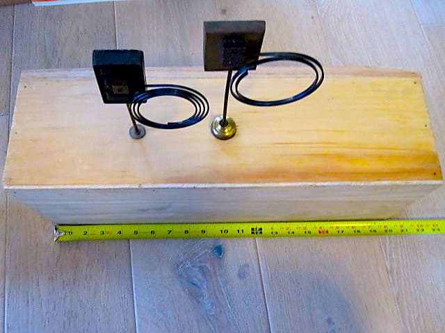 Clock Coils, Clock Gongs, Clock Chimes | Reverb