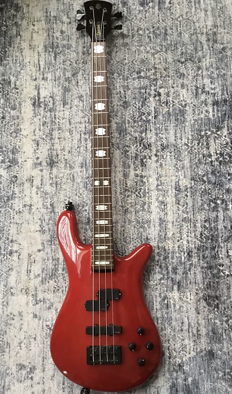 Spector NS2A Mid 1980’s - Kramer era | Reverb